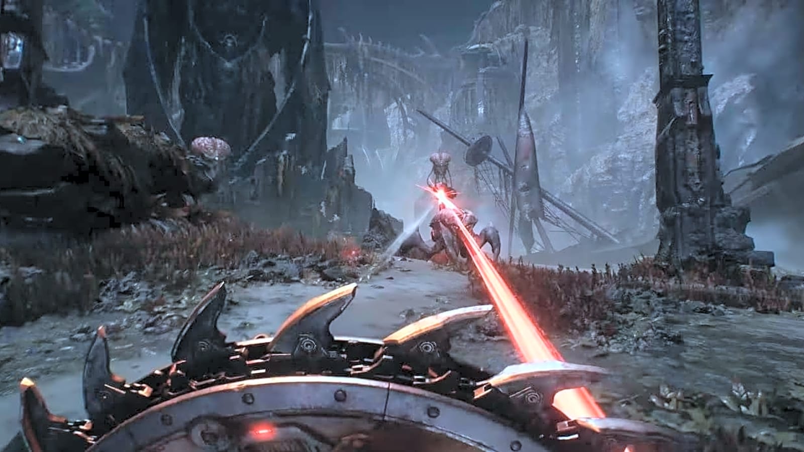 What Happened to Doom’s Shield Saw? Fans Want To Know! | Yardbarker