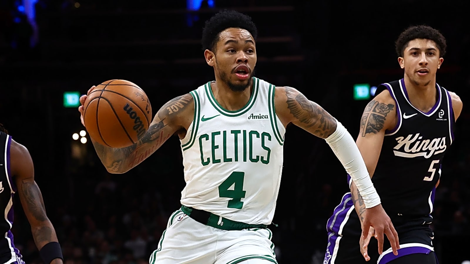 NBA Rumors: Celtics, Anfernee Simons, Sixers, Andre Drummond, Spurs ...