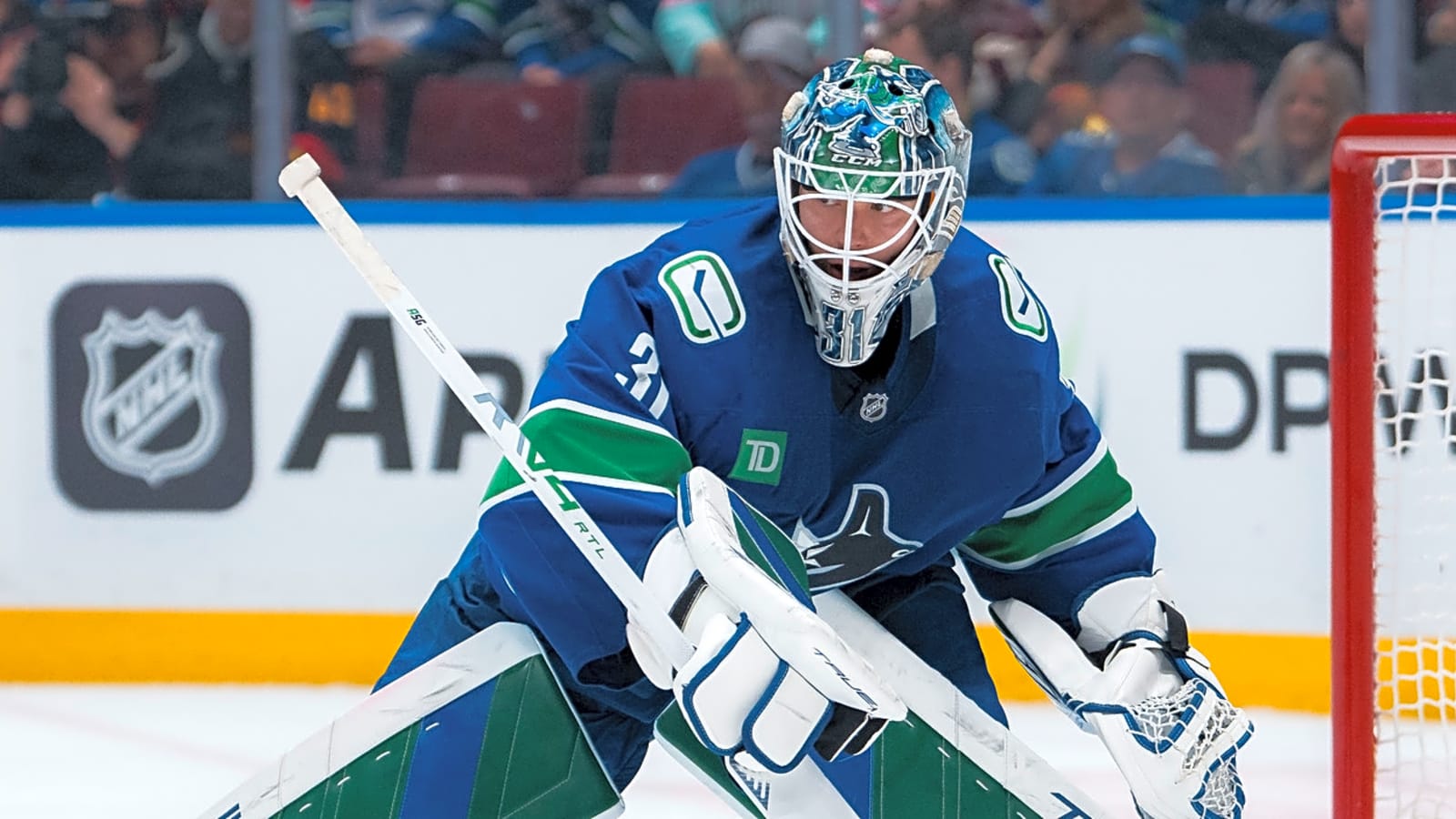 8 things from the 2024-25 Canucks season you may have forgotten about ...