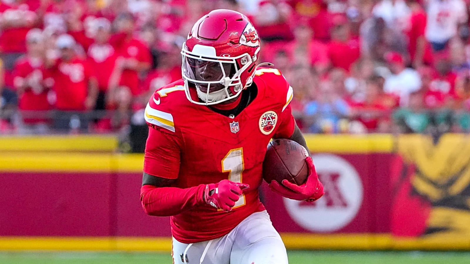 Inside Look: Kansas City Chiefs Week 6 Injury Report for 2025 NFL ...