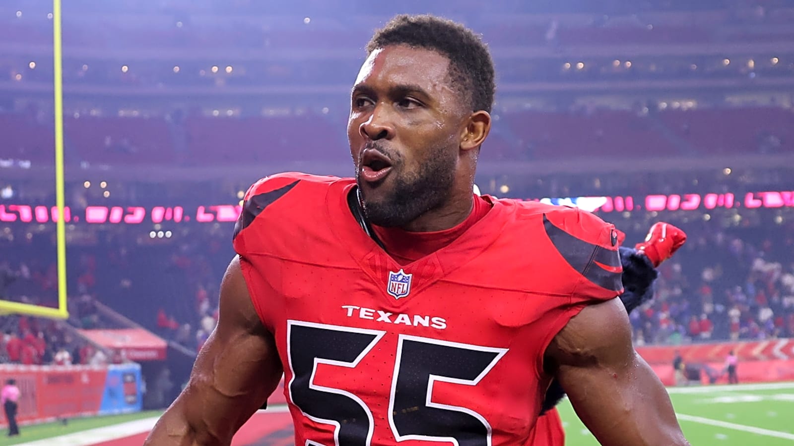 Danielle Hunter praised for his classy move on Josh Allen | Yardbarker