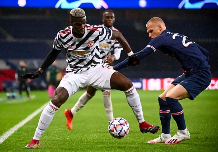 Karim Benzema surprises fans with his midfield choice in all-time XI ...