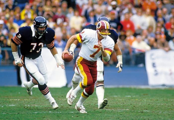 Bears’ New Stadium Hunt Sparks a Bidding War Between Two Mystery Teams ...