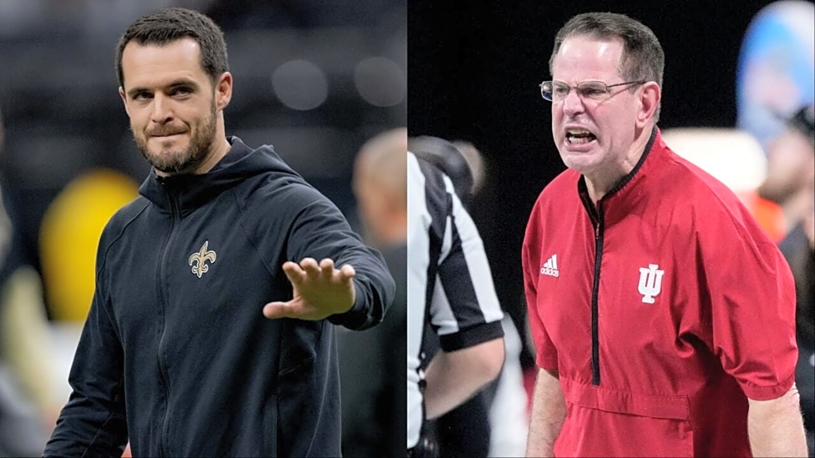 Curt Cignetti To Be The Next Raiders HC? Derek Carr Approves | Yardbarker
