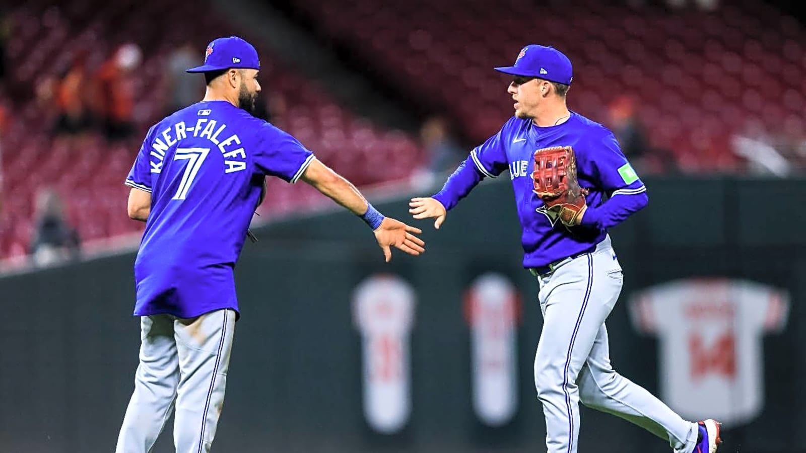 Blue Jays’ Kiner-Falefa acquisition latest 2024 deadline deal to come ...