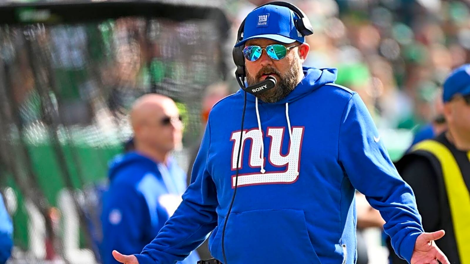Did the New York Giants Fire Brian Daboll Prematurely? | Yardbarker