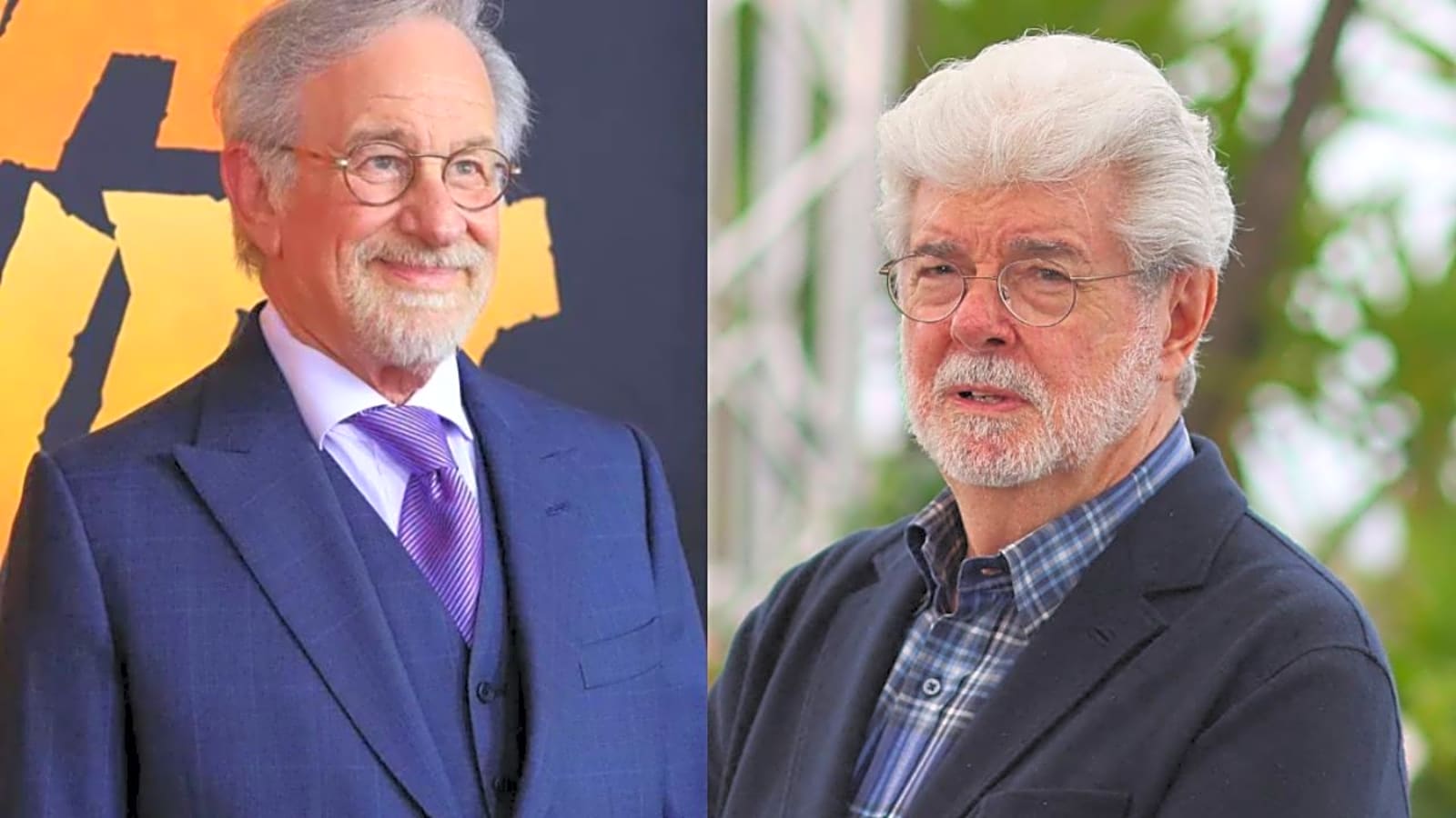 Steven Spielberg and George Lucas Had Different Ideas about the ...