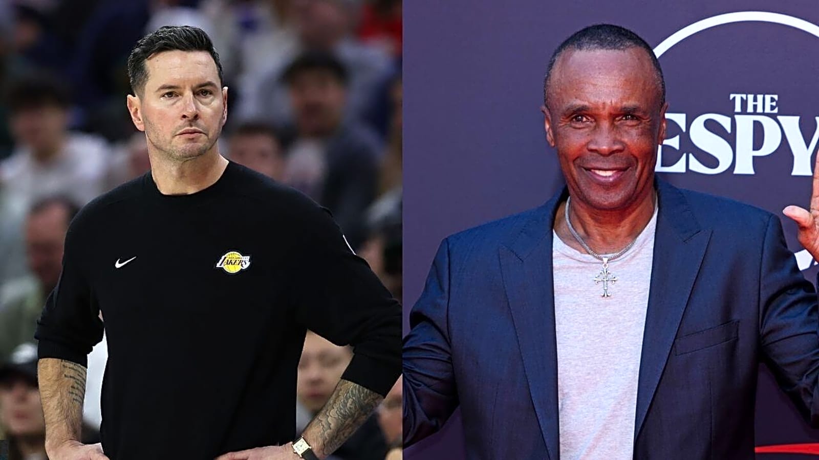 JJ Redick’s Coaching Philosophy is Like 20 Other Teams in the NBA, Says ...