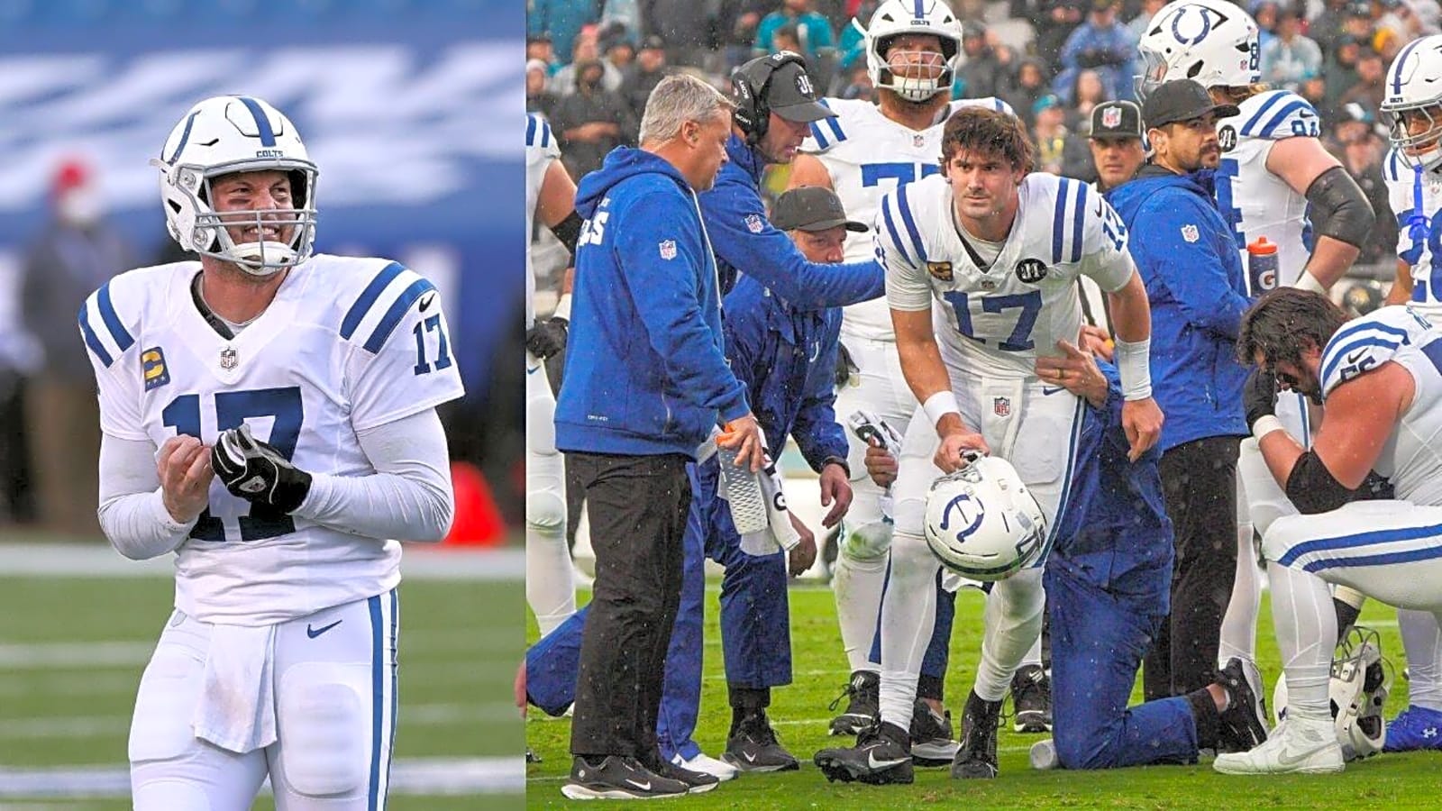 Michael Irvin Calls Colts’ Philip Rivers’ Signing a 'Head Scratcher ...
