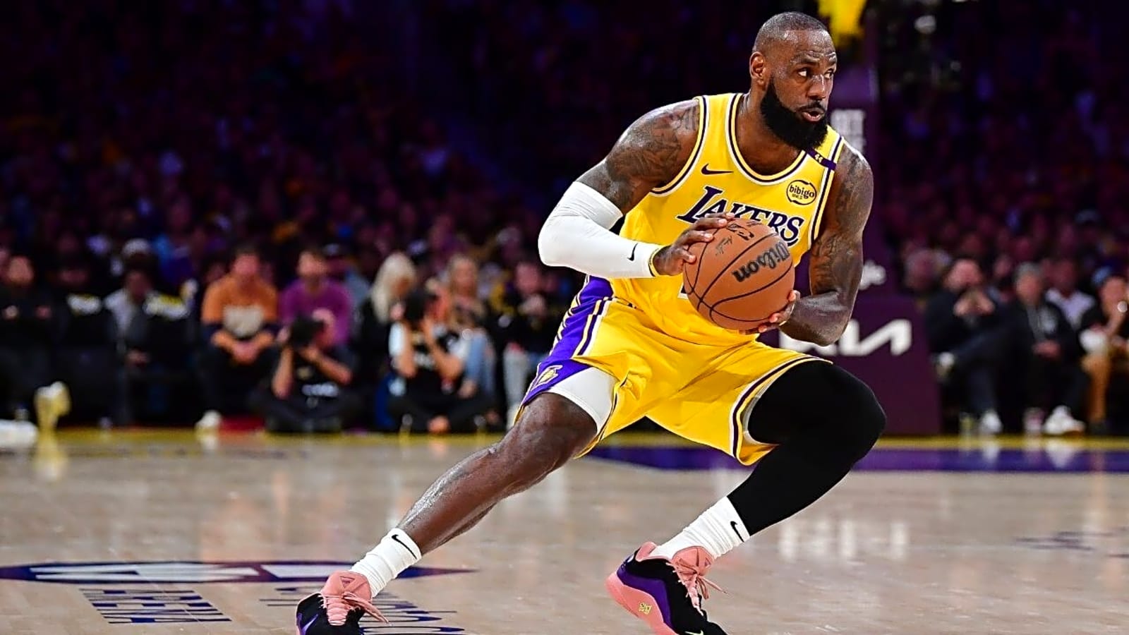 LeBron James Reveals the One Skill Behind His Success On and Off the ...
