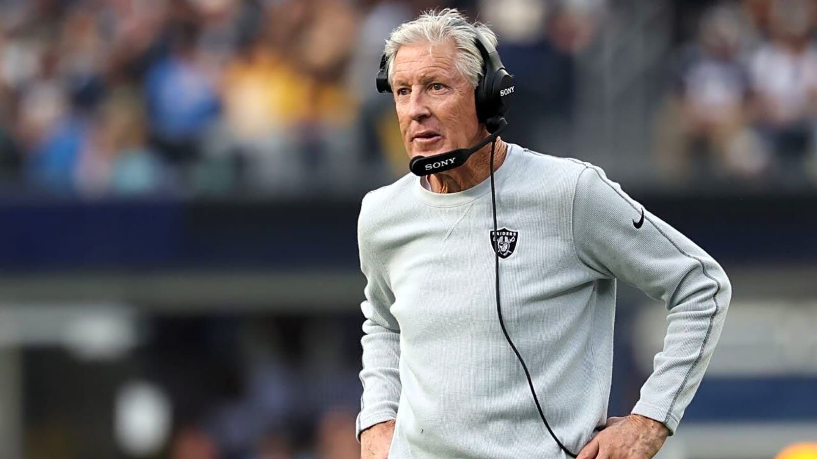 Is Pete Carroll Getting Fired? Three NFL HCs on the Hot Seat After Week ...