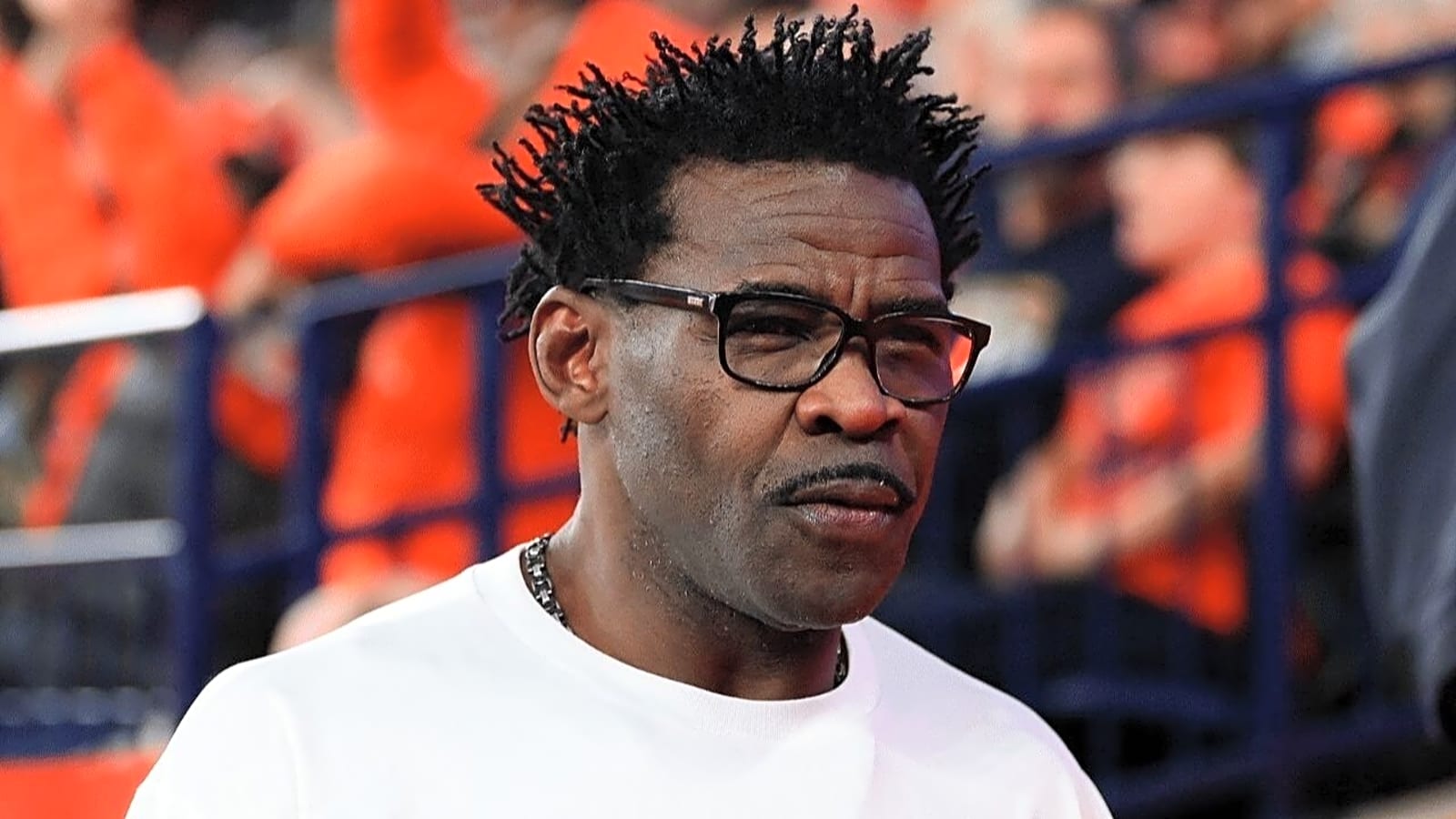Michael Irvin’s BTA Celebration and Message to Carson Beck Go Viral as ...