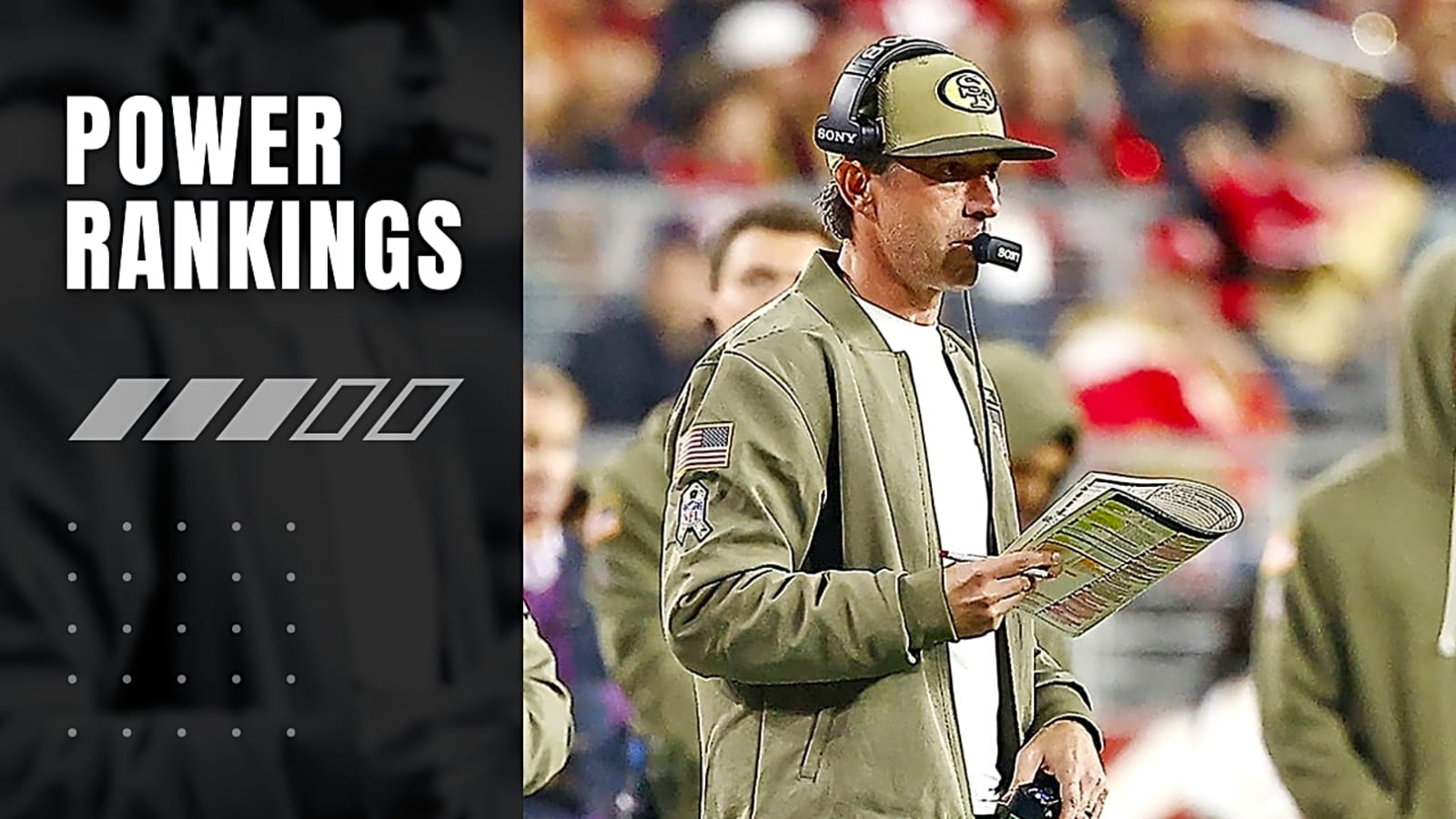 49ers in Week 15 power rankings: Where San Francisco stands after the ...