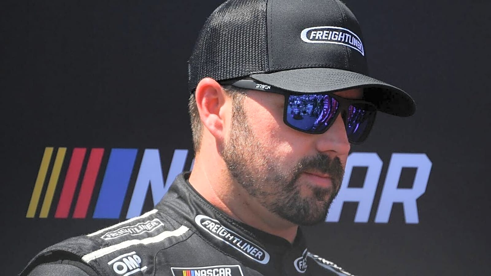 Josh Berry Wants NASCAR to Experiment With Short Tracks for the Season ...