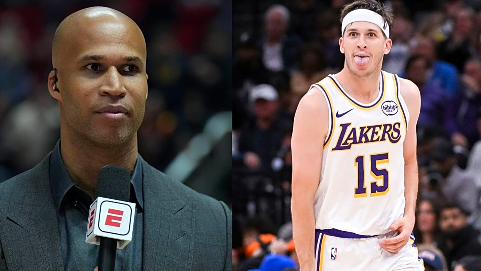 Richard Jefferson Spells Out the Only Way Austin Reaves Can Become an ...