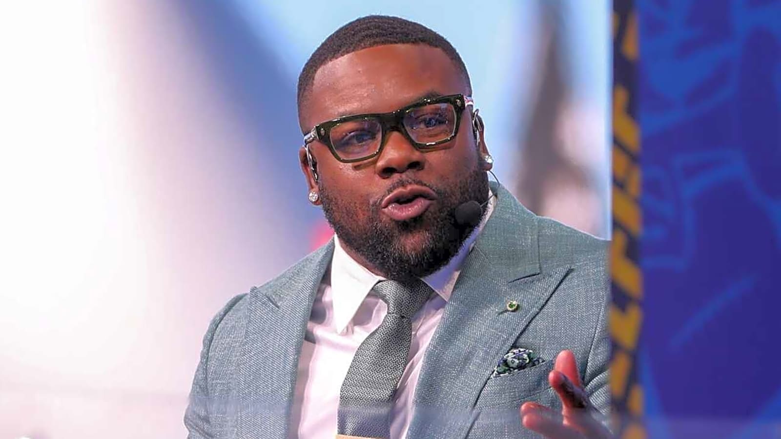 Mark Ingram tells why Alabama should not be in the College Football ...