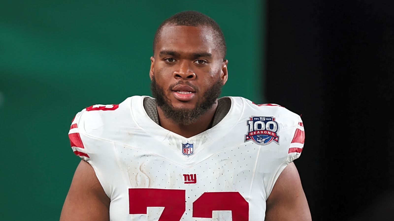 Giants first-round bust Evan Neal's season is over | Yardbarker