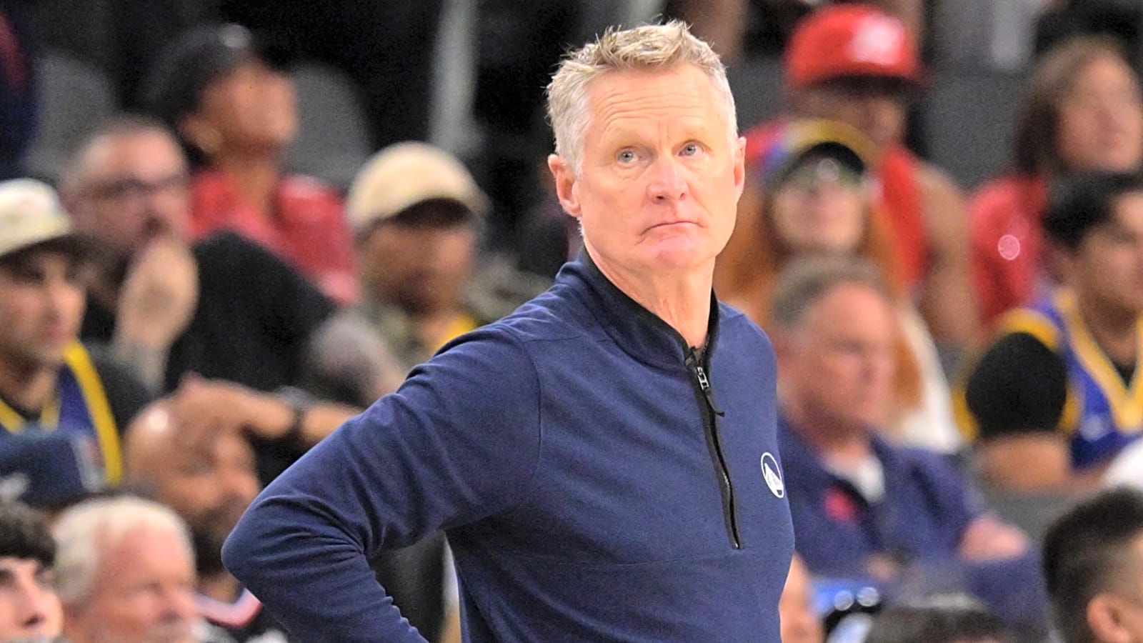 Steve Kerr, Warriors make major decision regarding their future ...