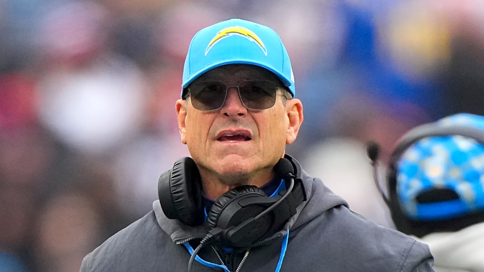 Chargers 2025 schedule analysis: Circle the date, easiest, toughest ...