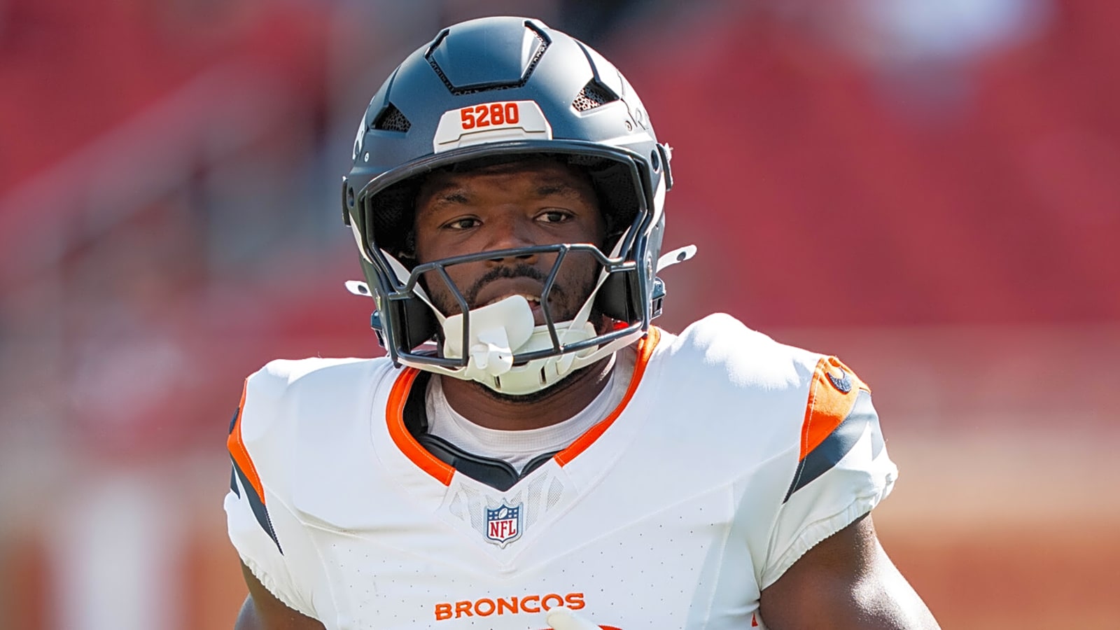 Marvin Mims injury update: Latest on Broncos WR after leaving practice ...