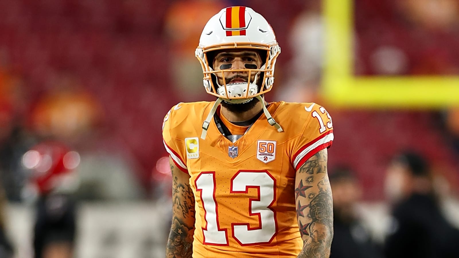 Losing Mike Evans Would Hurt, But It Wouldn’t Be The End Of The World ...