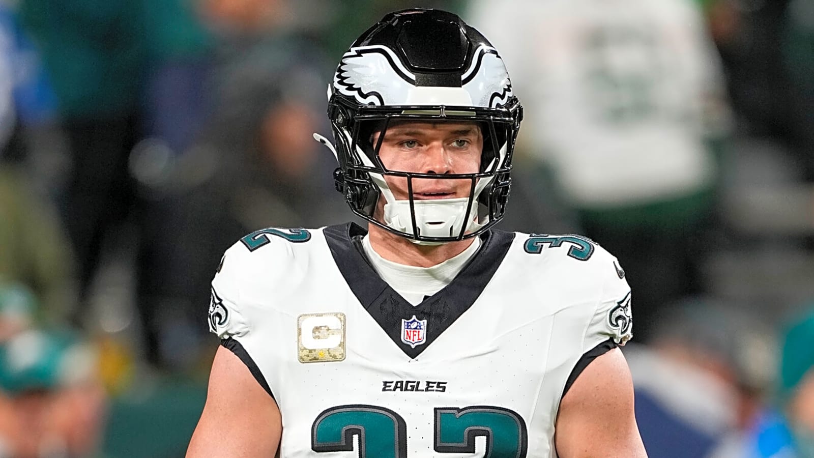 Safety Reed Blankenship Signs 3-Year Contract With Houston Texans ...