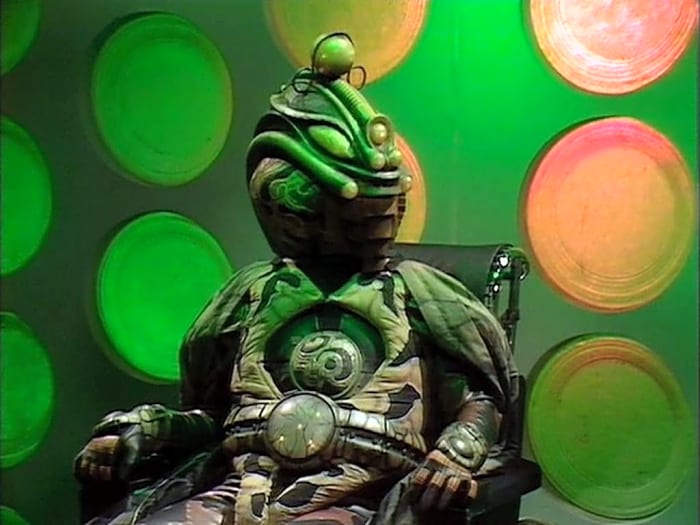 DOCTOR WHO’s Rani Plans to Bring Back Another Classic Villain | Yardbarker