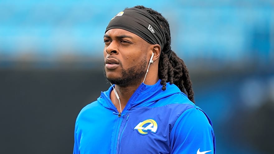 Aaron Rodgers: Breaking News, Rumors & Highlights | Yardbarker