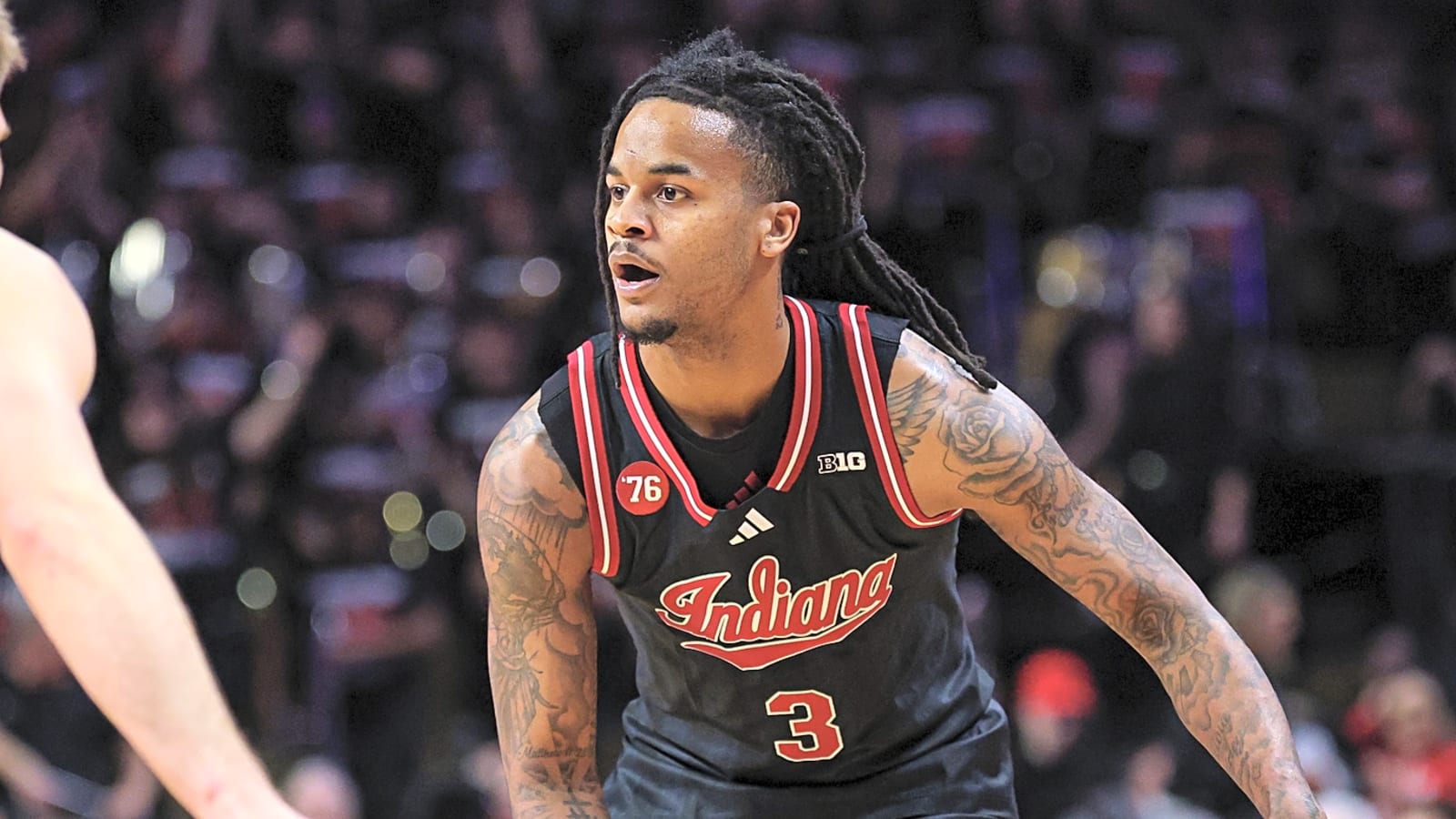 Indiana Hoosiers Knock Off Rutgers Scarlet Knights | Yardbarker