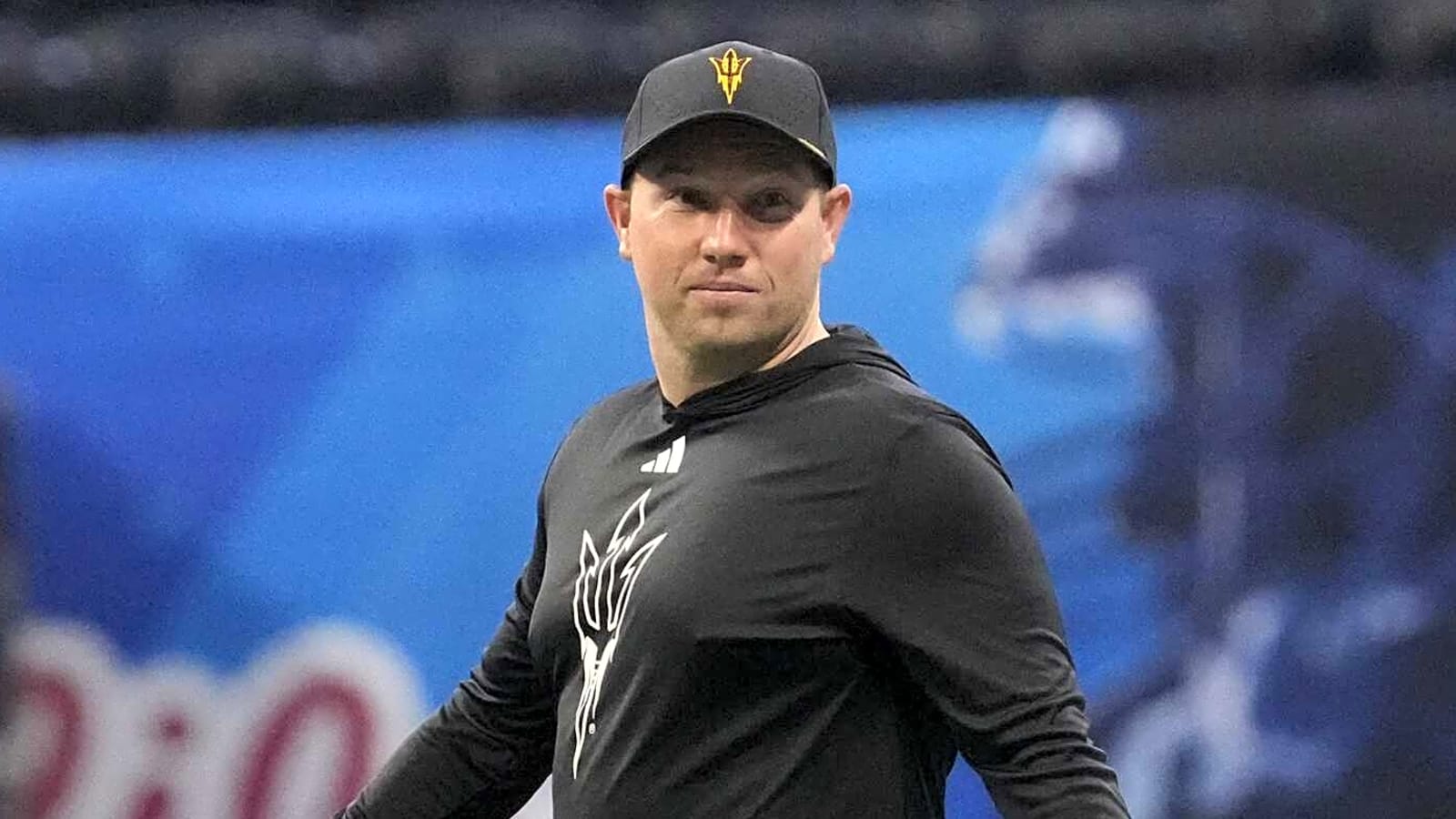 Arizona State Football Adds 2026 Three-Star | Yardbarker