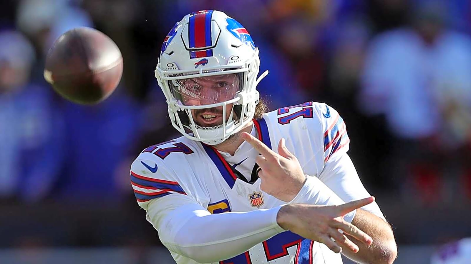 NFL fantasy football takeaways: A tale of two QBs — one awful, another ...