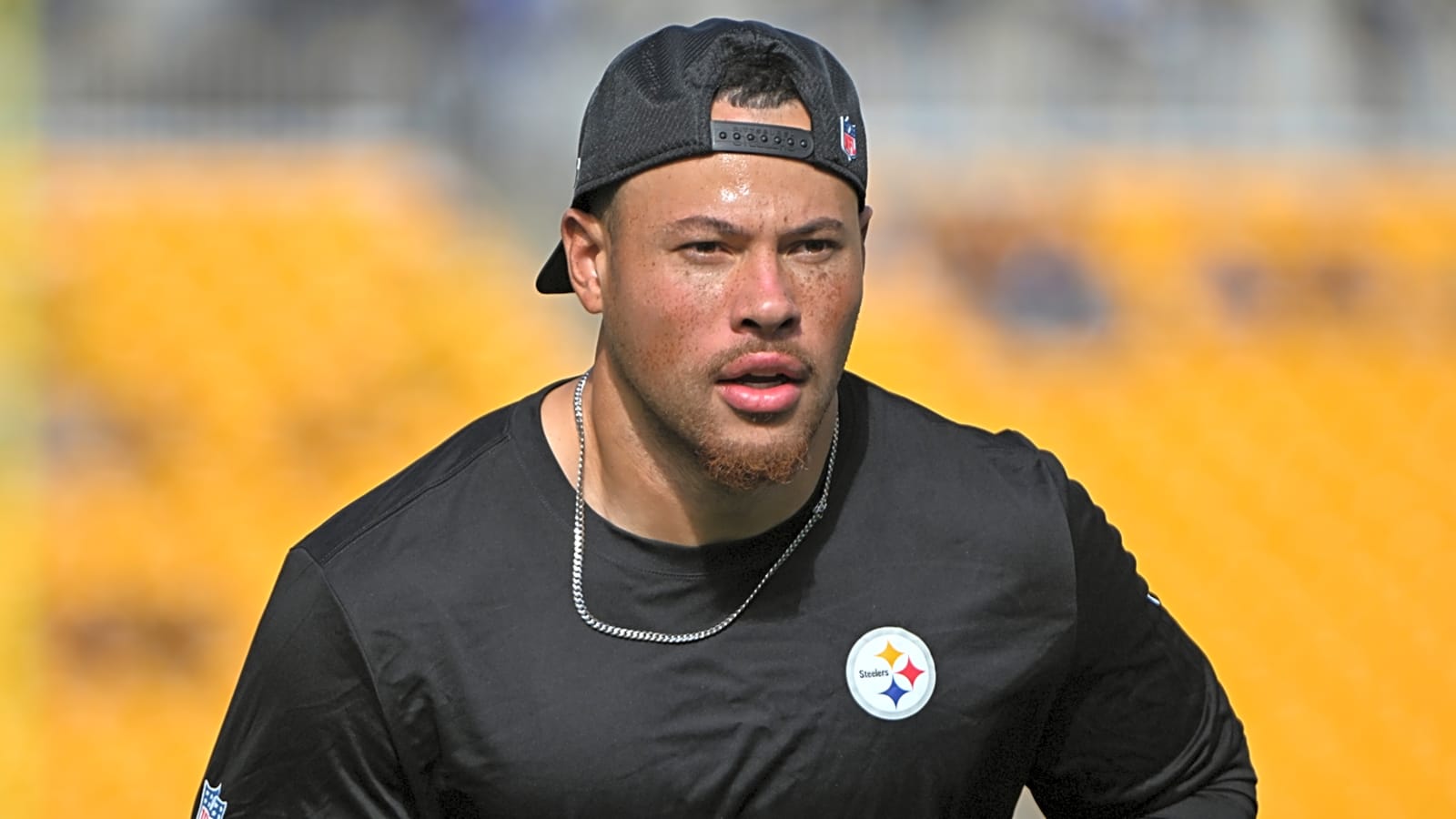 Highsmith calls Super Bowl shot after Steelers' win over Ravens ...