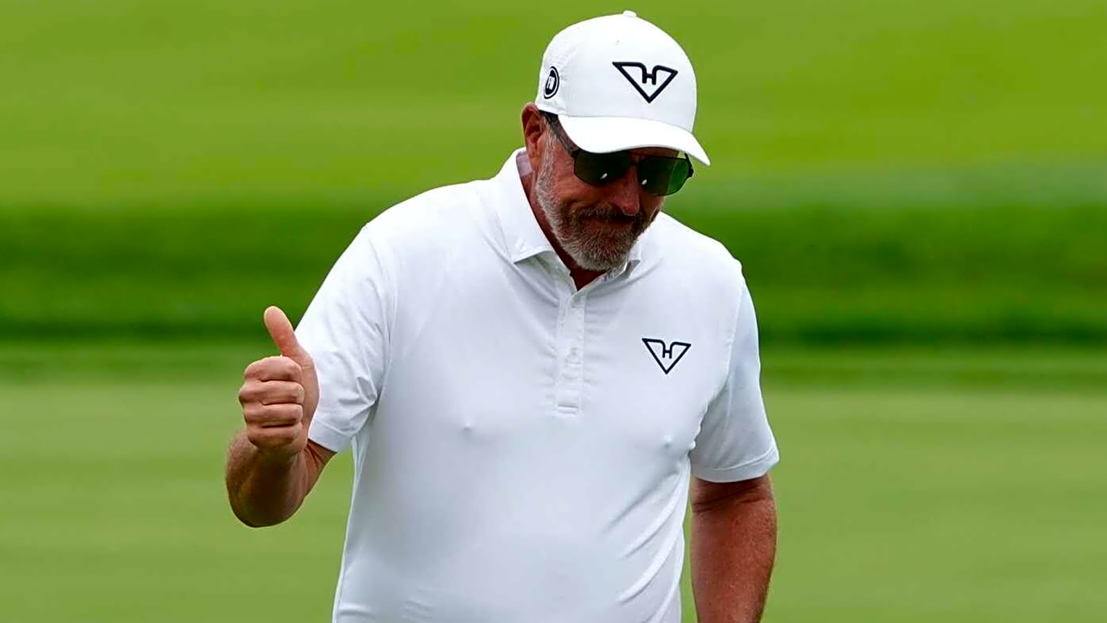 Phil Mickelson Skips LIV Golf Virginia Event; Continues 2026 Absence ...