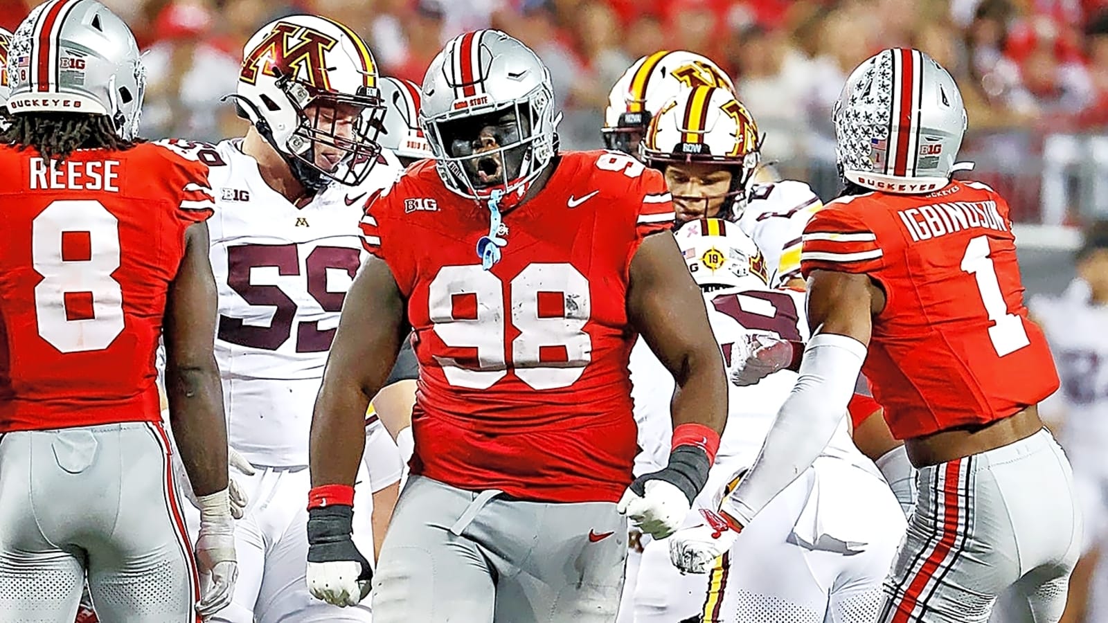49ers target interior D-line help in 2026 NFL mock draft | Yardbarker