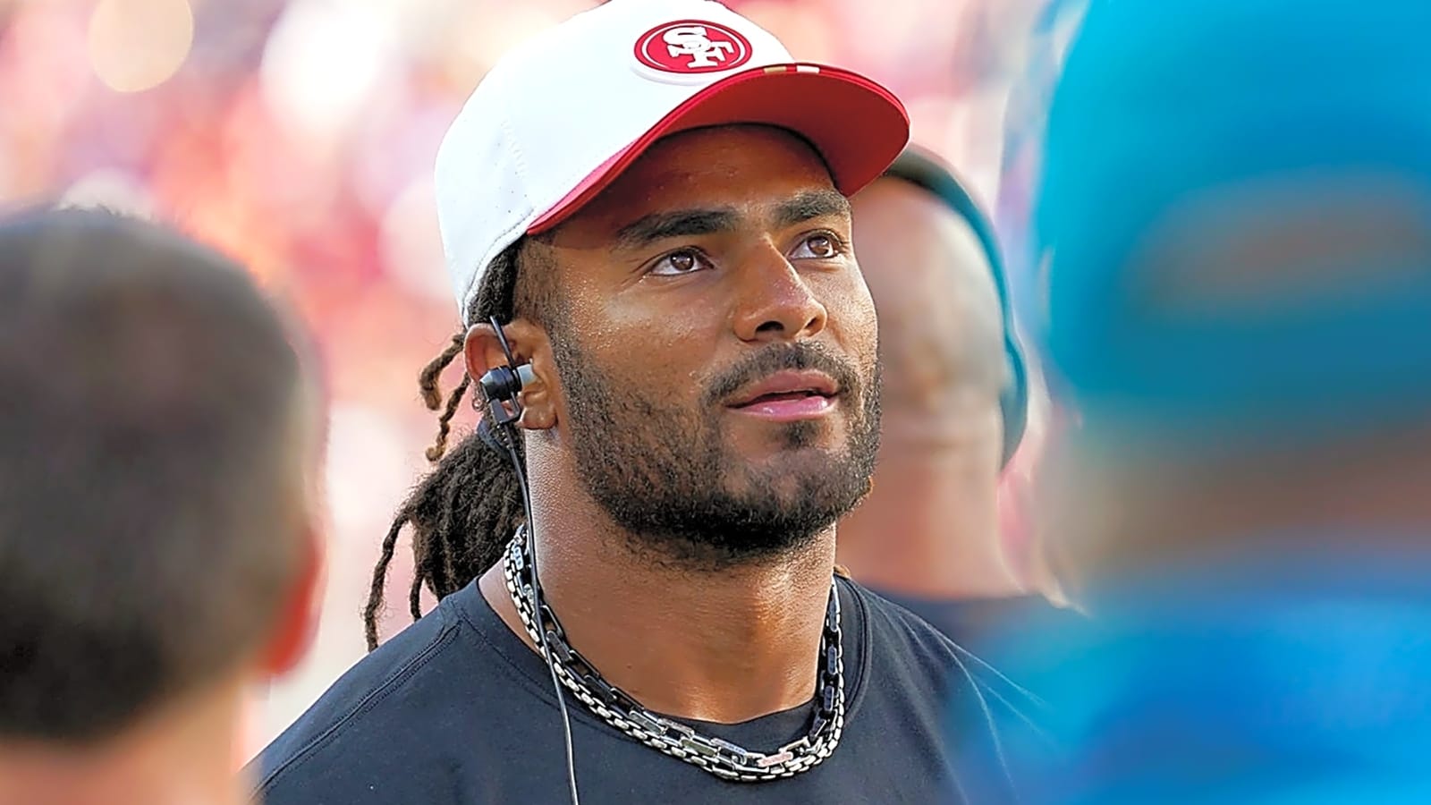 Fred Warner reflects on 49ers loss to Seahawks and missed opportunity ...