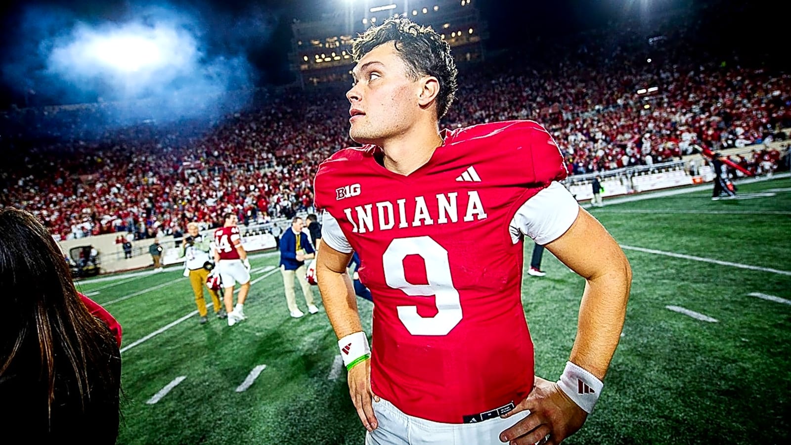 49ers rookie Kurtis Rourke explains why recent roster move is so ...