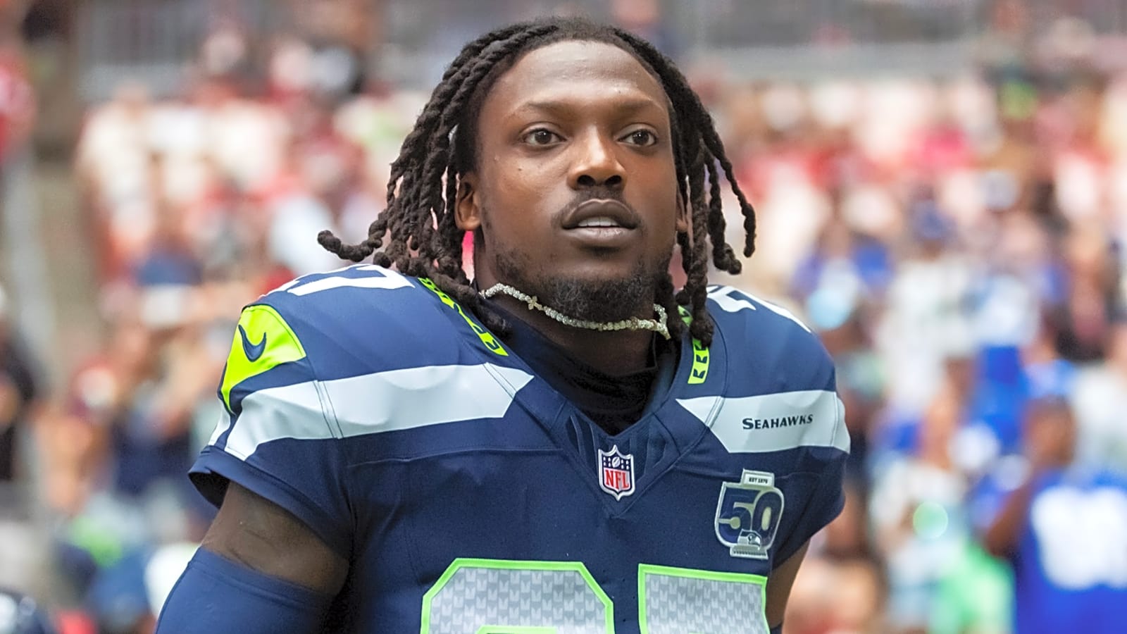 Seahawks' Woolen opens up about blunder in NFC Championship win ...