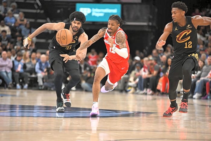 Kevin O’Connor Explains Why Ja Morant to Miami Heat Will Not Happen ...