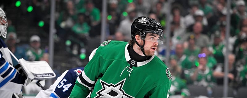 Dallas Stars: Breaking News, Rumors & Highlights | Yardbarker