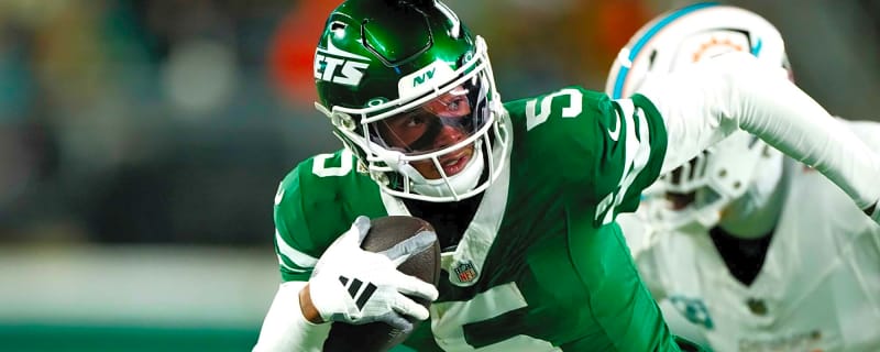 New York Jets: Breaking News, Rumors & Highlights | Yardbarker