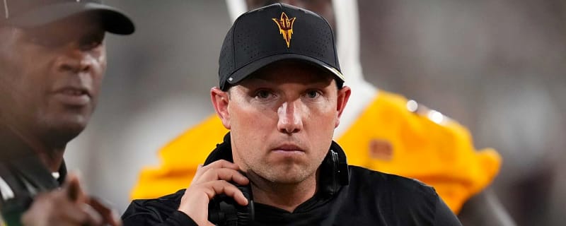 Arizona State Sun Devils: Breaking News, Rumors & Highlights | Yardbarker
