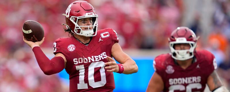 Oklahoma Sooners: Breaking News, Rumors & Highlights | Yardbarker