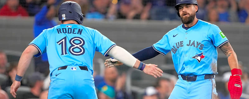 Toronto Blue Jays: Breaking News, Rumors & Highlights | Yardbarker
