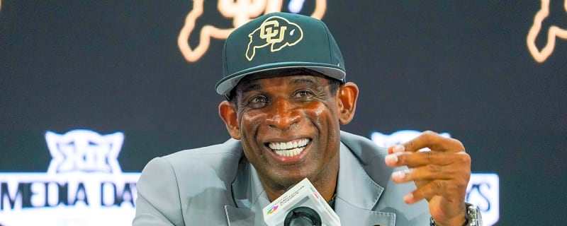 Colorado Buffaloes: Breaking News, Rumors & Highlights | Yardbarker
