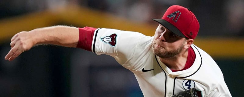 Arizona Diamondbacks: Breaking News, Rumors & Highlights | Yardbarker