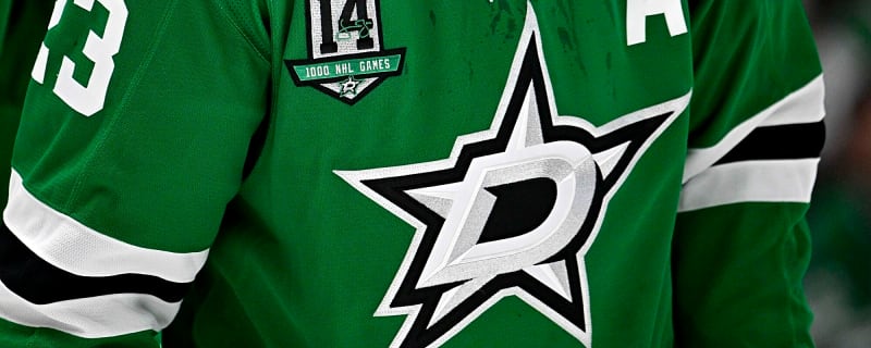 Dallas Stars: Breaking News, Rumors & Highlights | Yardbarker