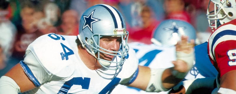 Dallas Cowboys: Breaking News, Rumors & Highlights | Yardbarker