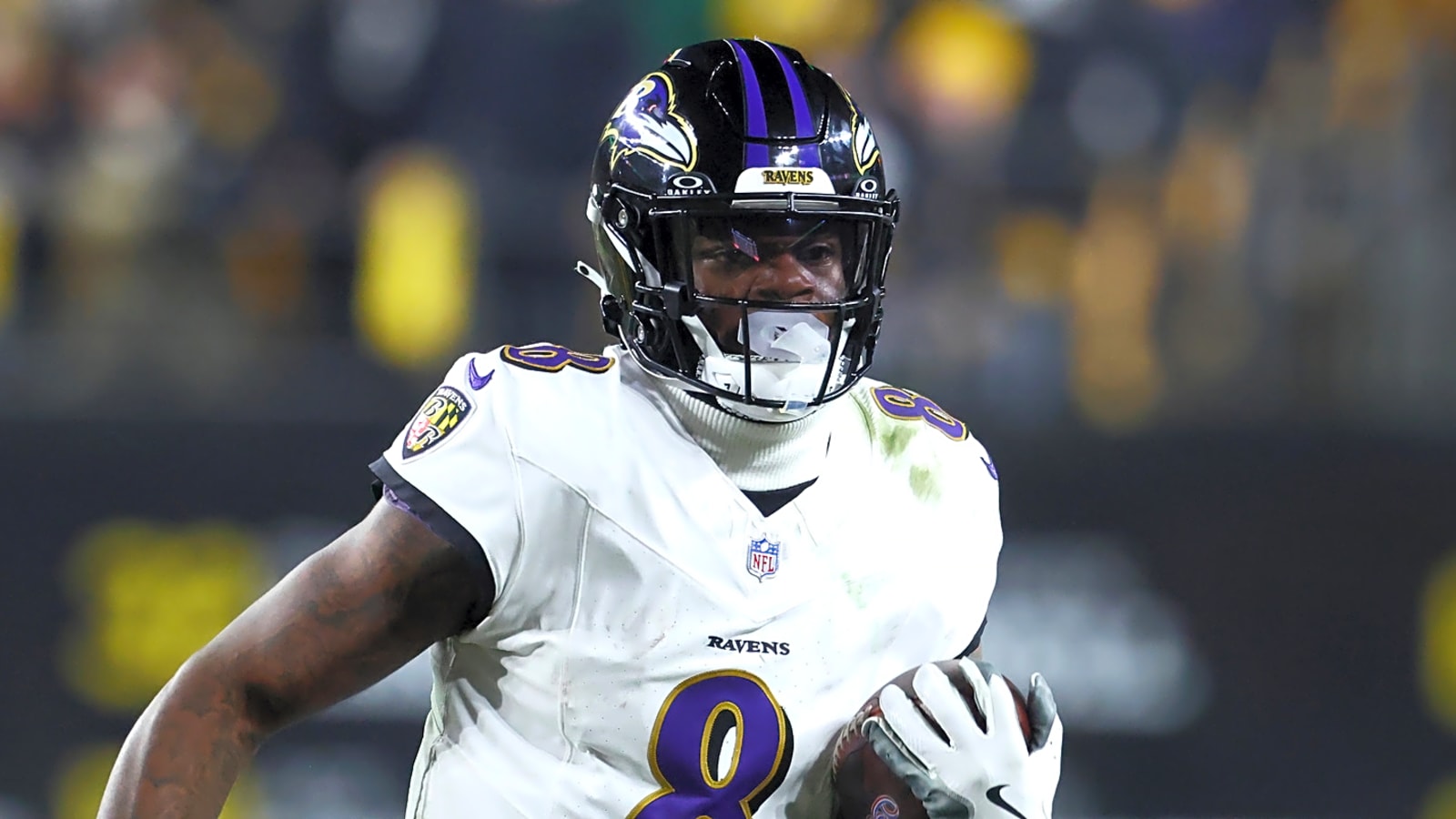 Could Ravens still trade Lamar Jackson after firing John Harbaugh ...