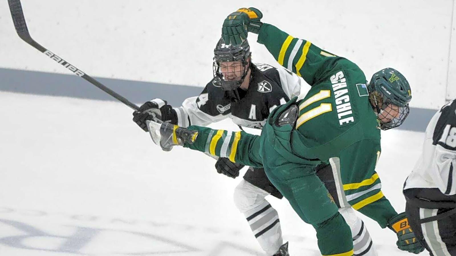 Tampa Bay Lightning Make Emergency Roster Changes Ahead of Possible ...