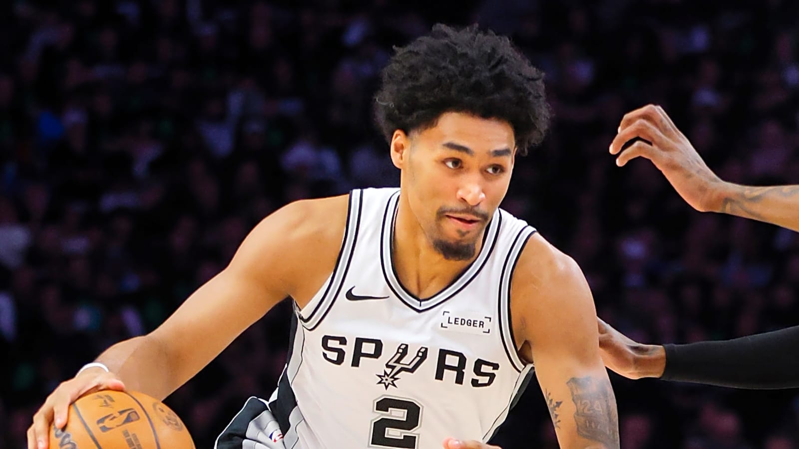 De’Aaron Fox, Dylan Harper To Play In Game 3; Jalen Williams Out ...
